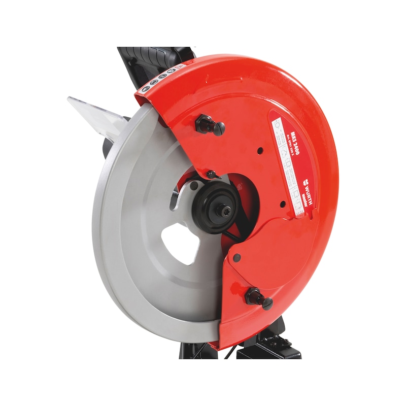 Metallkappsäge MKS 2400 online kaufen | WÜRTH