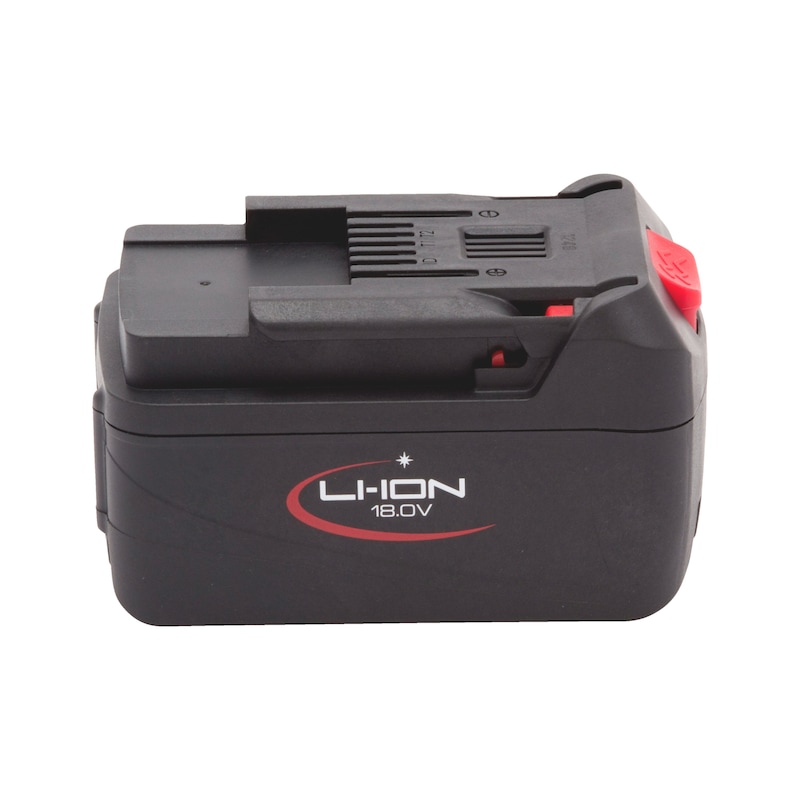 Buy Battery pack, 18 Volt online