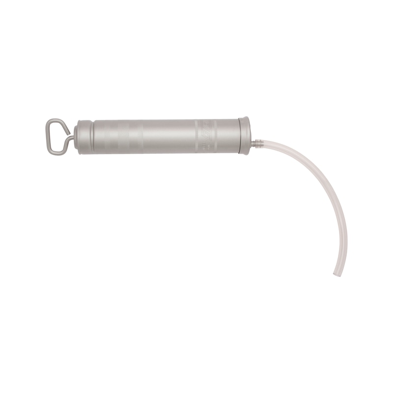 Saugpumpe mit Gummischlauch online kaufen | Würth AG