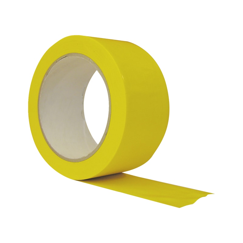 Concrete formwork tape