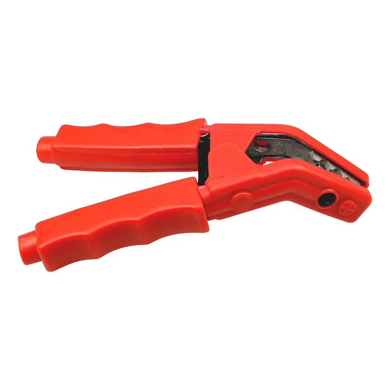 Buy Pole clamp for jump starter Powerstart online | WÜRTH