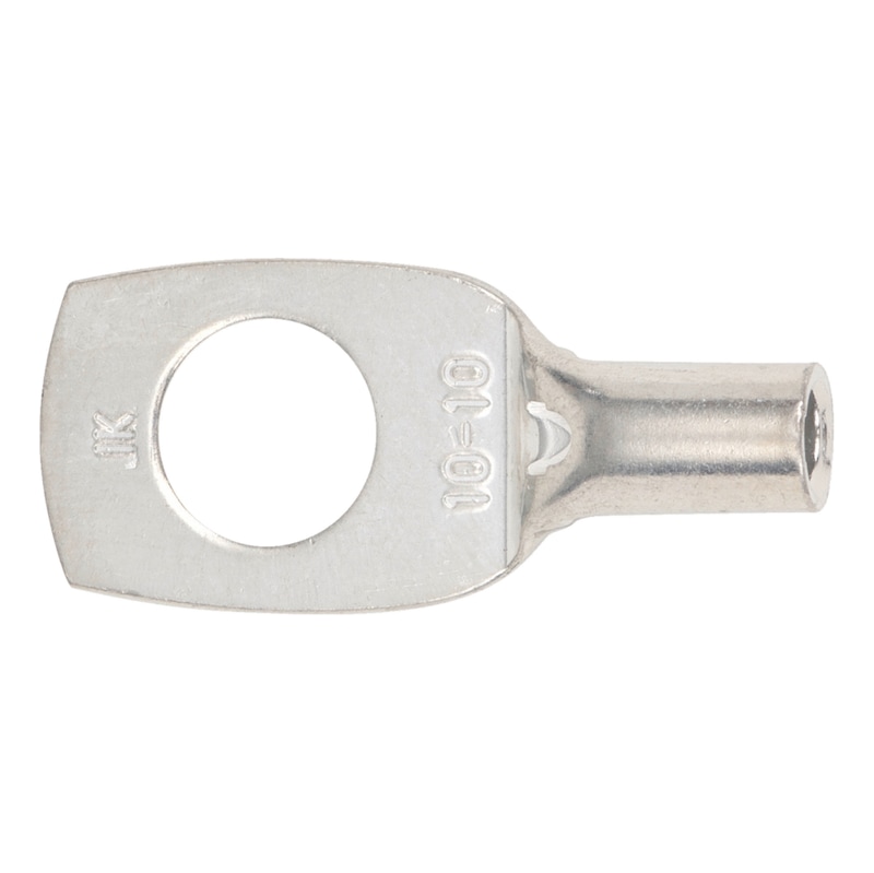 Buy Pipe cable lug with inspection hole (096721010) | WÜRTH