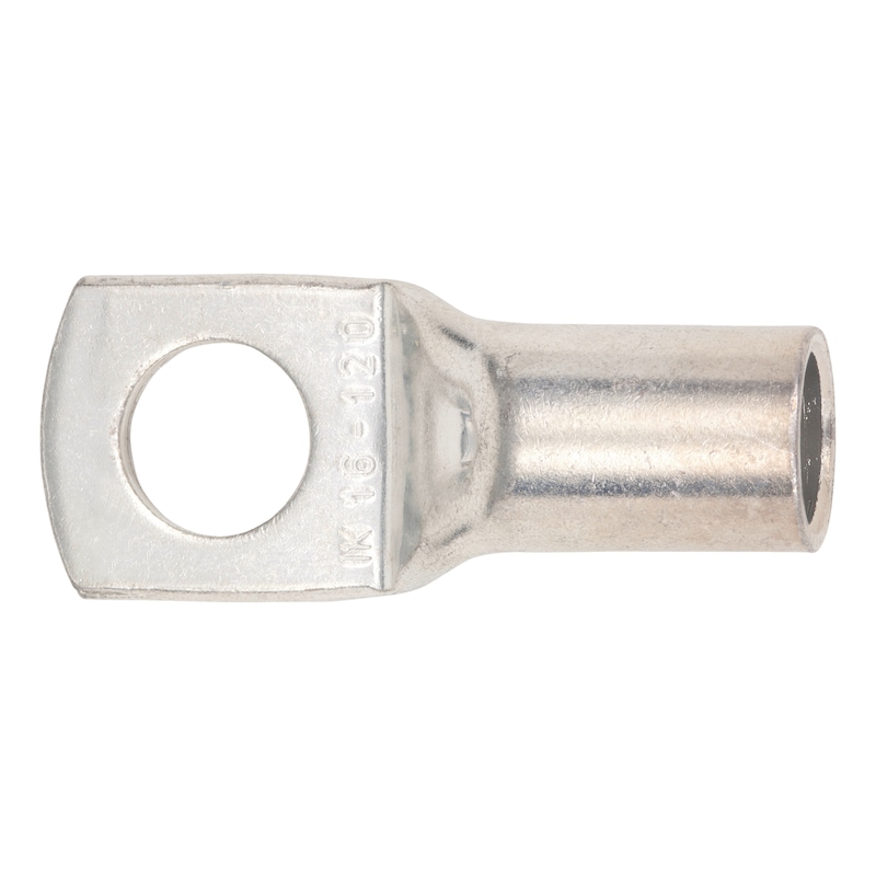 Buy Pipe cable lug with inspection hole (0967212016) | WÜRTH
