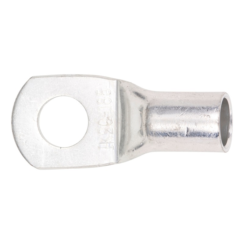 Buy Pipe cable lug with inspection hole (0967218520) | WÜRTH