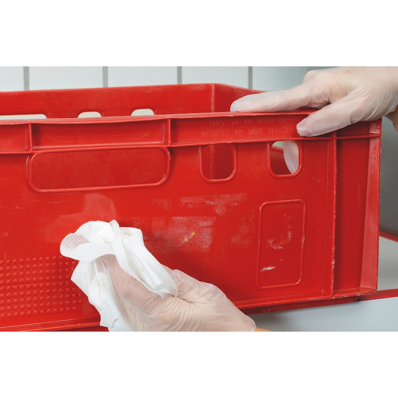 Buy Industry cleaner online | WÜRTH