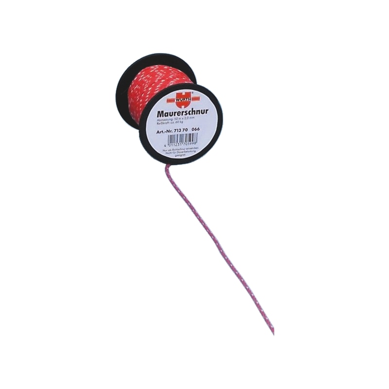 Buy Bricklayers' line, polypropylene online