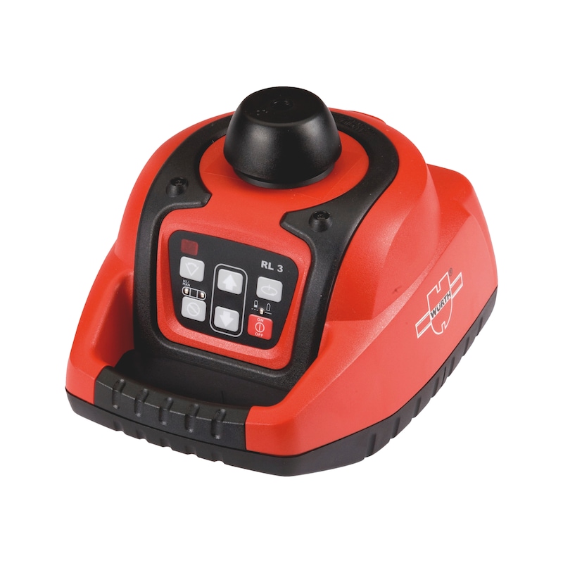 Buy Rotary laser level RL3 online | WÜRTH