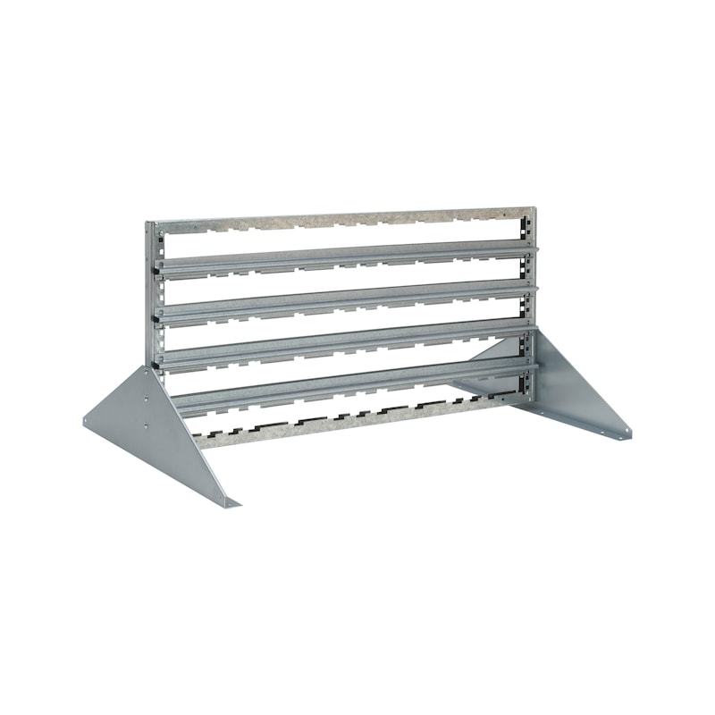 Storage box system, plastic, accessories from eShop