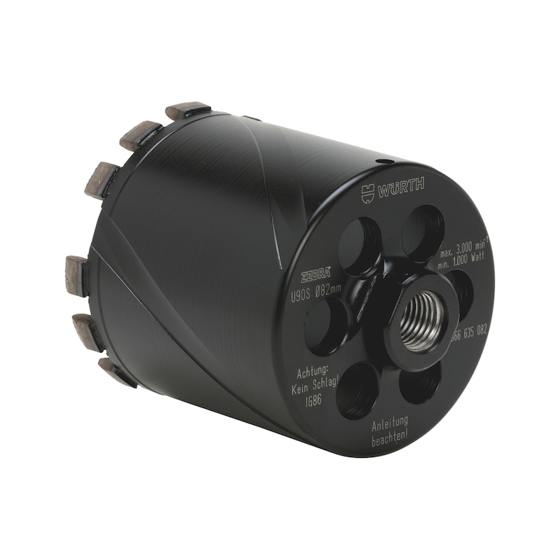 Buy Diamond socket cutter U90-S online