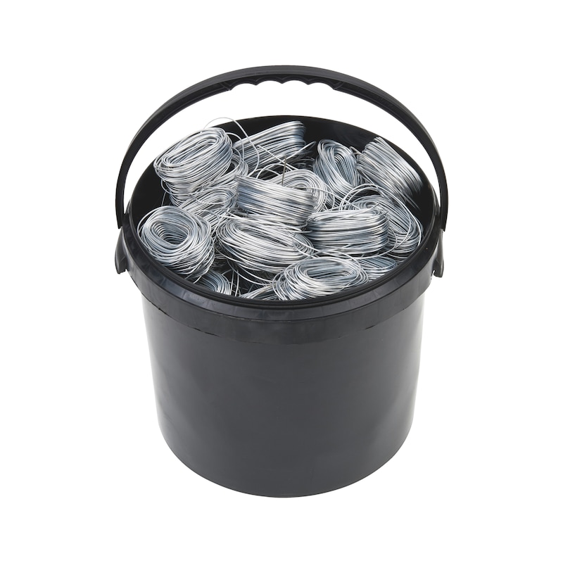 Binding wire reel from eShop