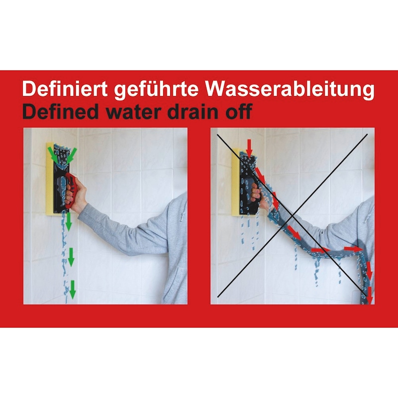 Buy Tilers' bucket system online