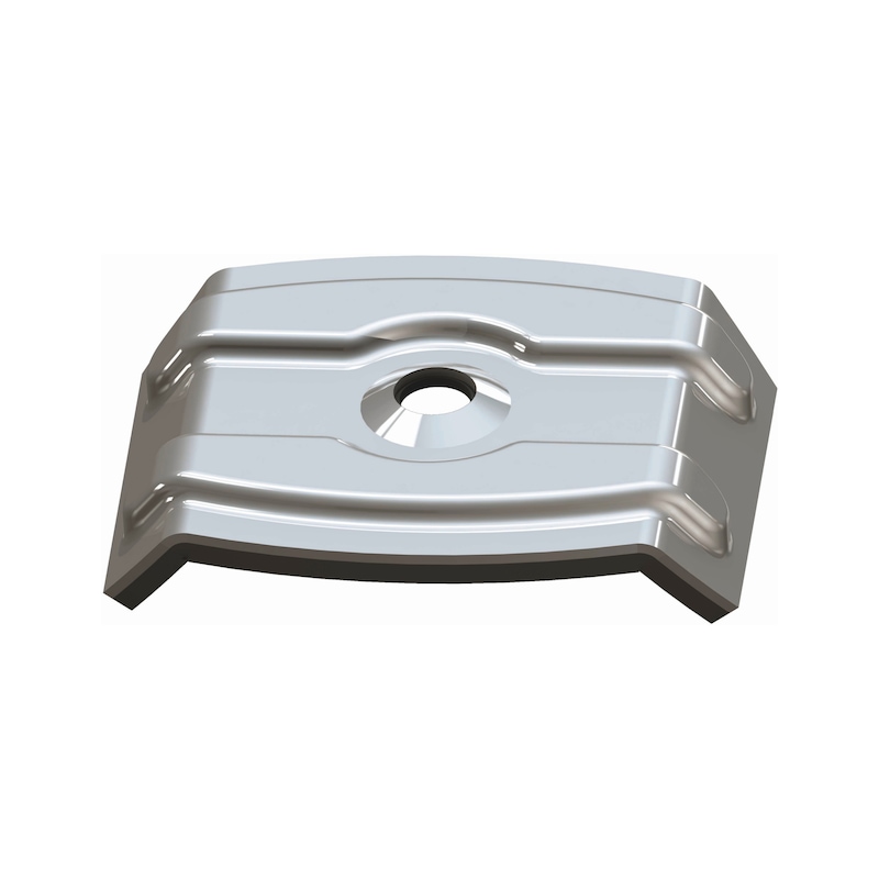 Kalotte für Trapezprofile online kaufen | Würth AG