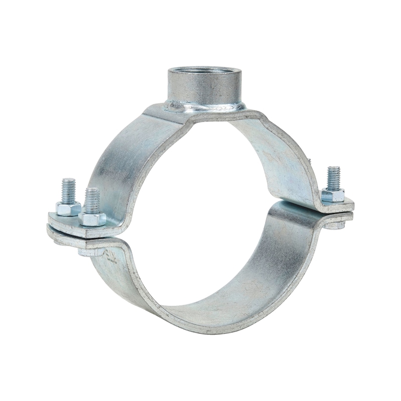 Fixed point clamp TIPP, Inch
