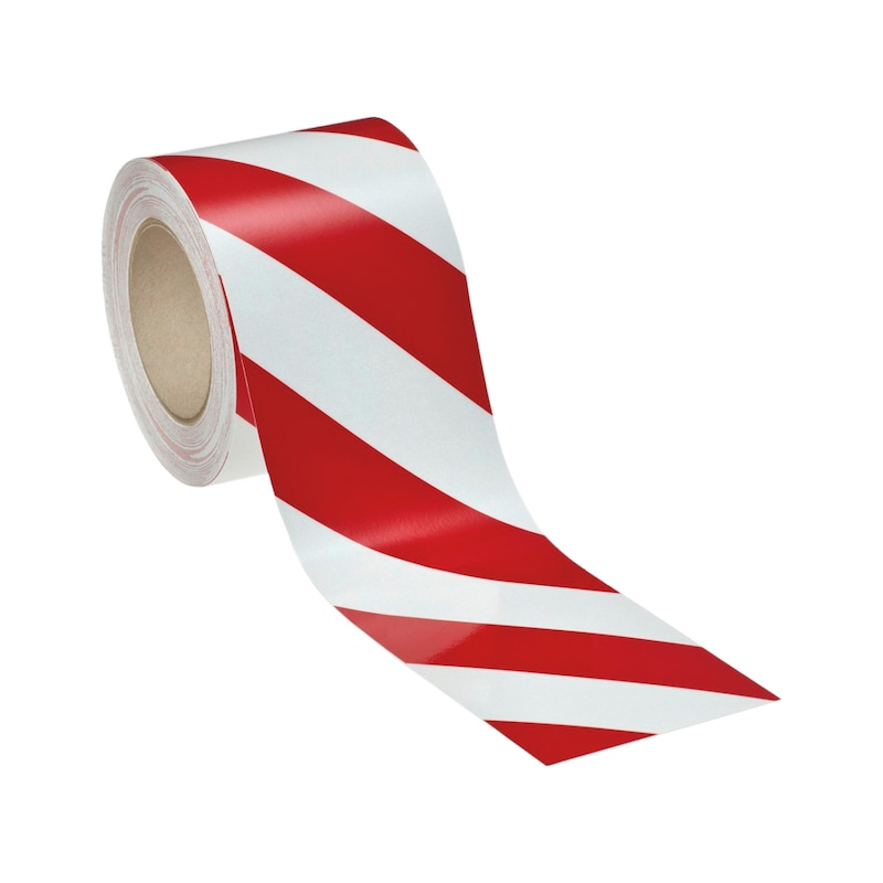 Buy Hazard warning adhesive tape 13057 3M Scotchlite online