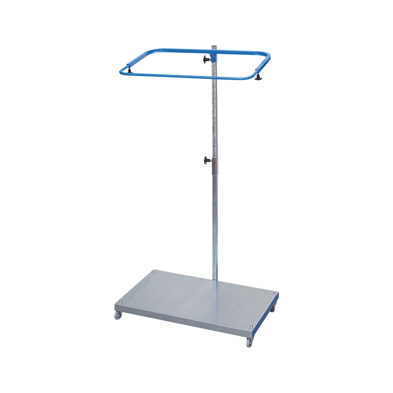 Jätesäkkiteline eShopista