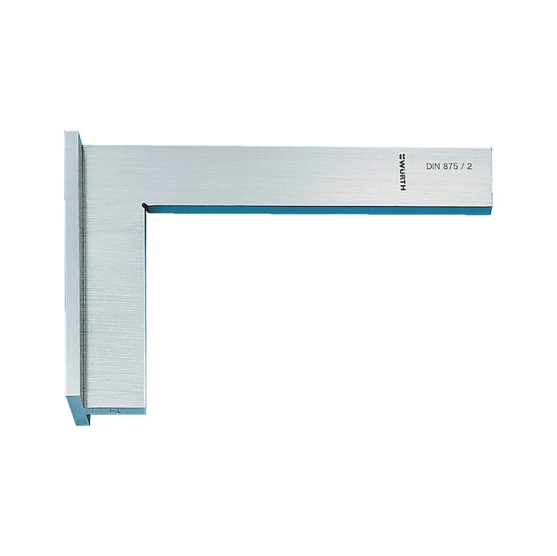 Buy Try-square DIN 875/2 online