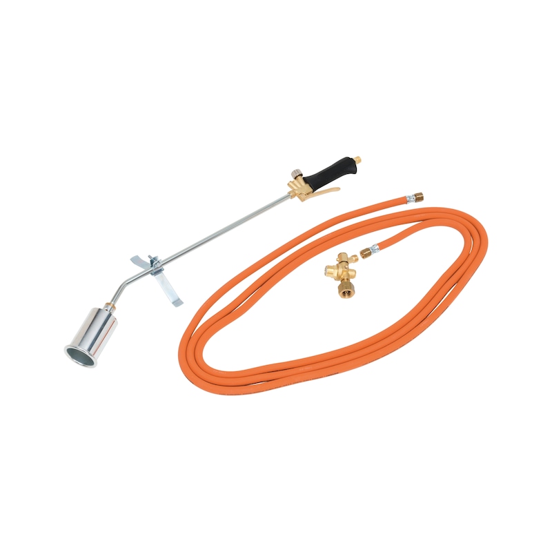 Buy Professional pre-heating set for propane online