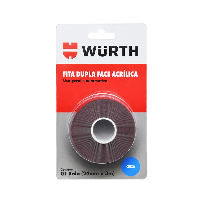 Buy Double sided adhesive tape multi-purpose online | WÜRTH