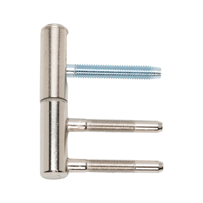 Buy Hinge set for wdn. frame, height-adjustable, 2 pcs online