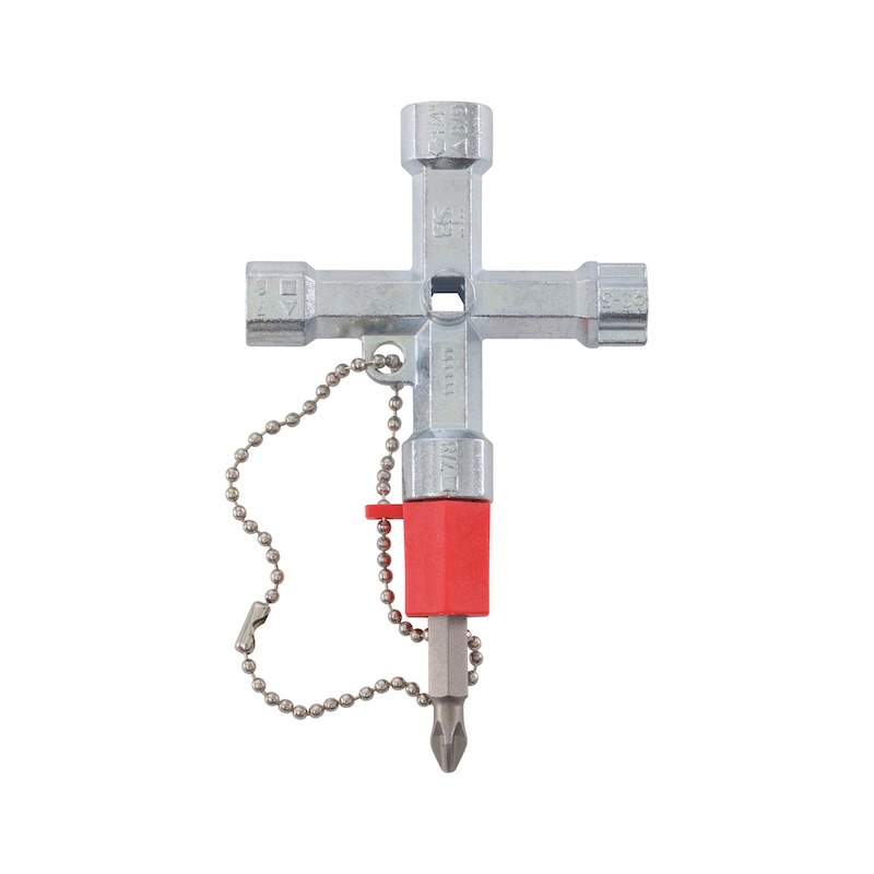 Buy Universal switch cabinet key 12in1 online