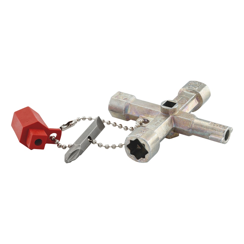 Buy Universal switch cabinet key 12in1 online