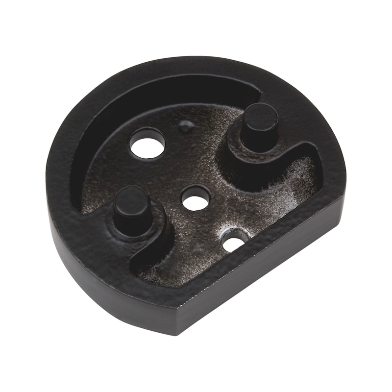 Buy Shim plate for doorstop type G online