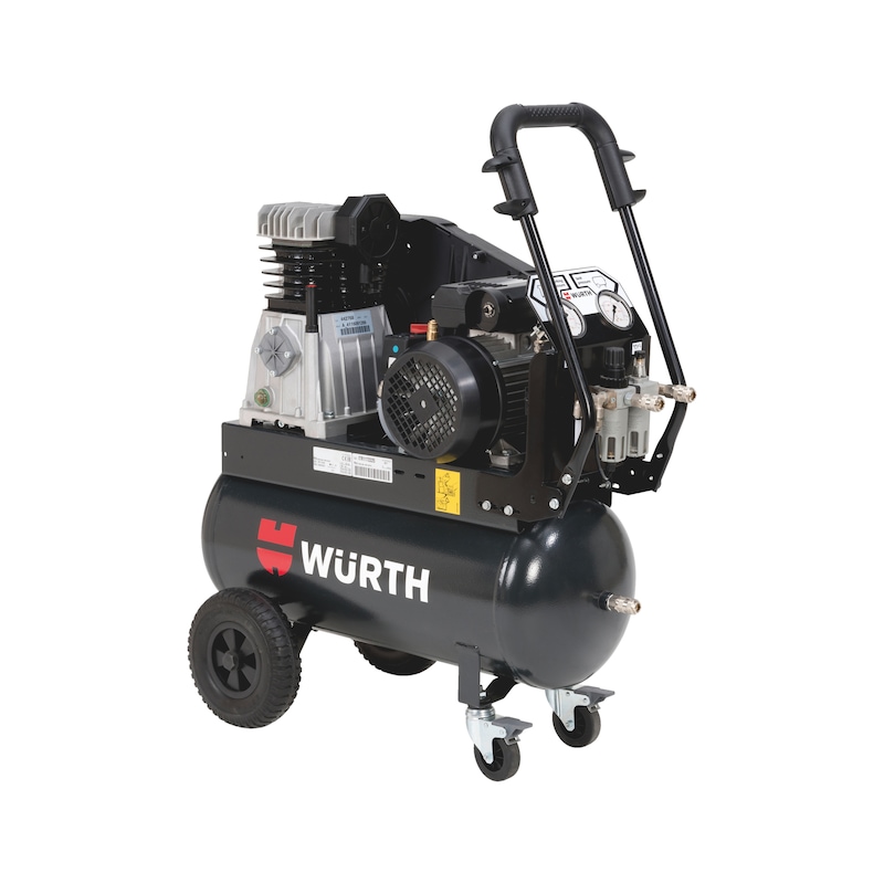 Compre Compressor, elétrico online | WÜRTH