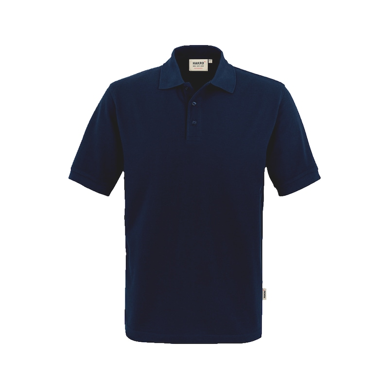 Buy Polo shirt Hakro 816 logo Stiegelmeyer online