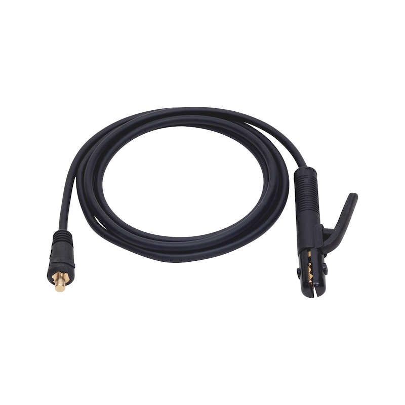 Buy Welding cable electrodes, elec. weld. inv. ESI 200 online