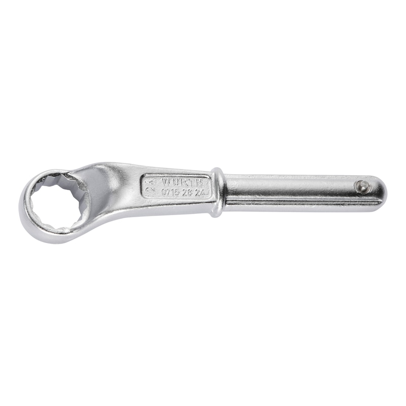 Buy Single deep box wrench online