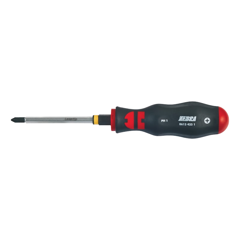 Buy PH screwdriver hexagon blade laser tip online