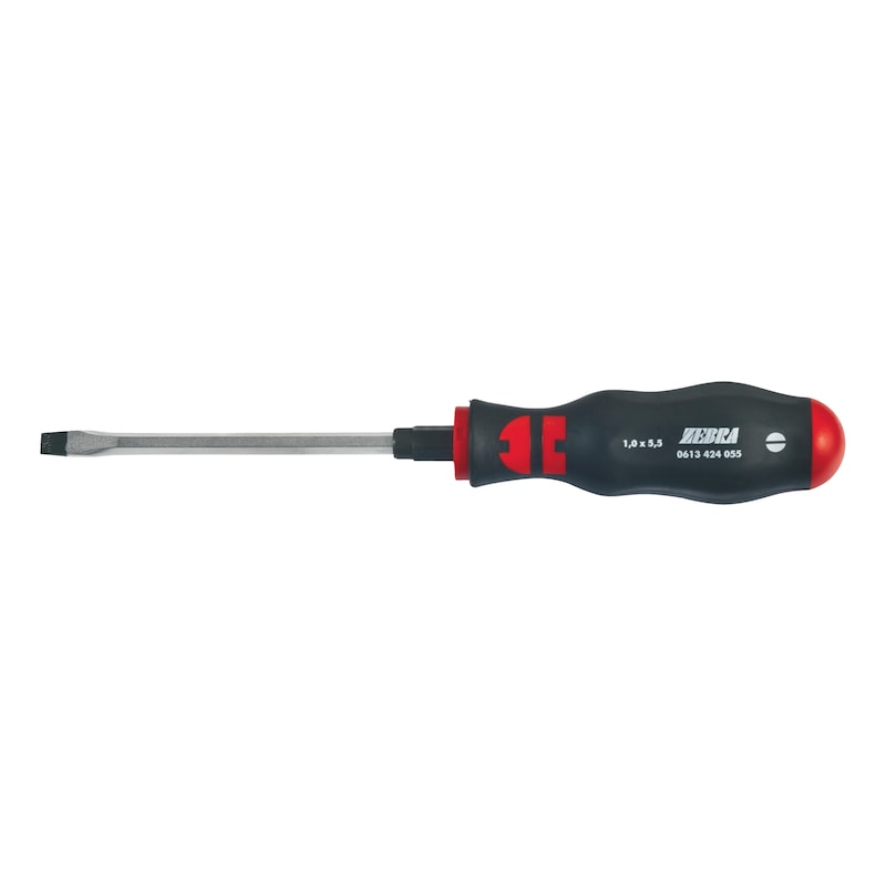 Buy Screwdriver slotted hexagon blade laser tip online