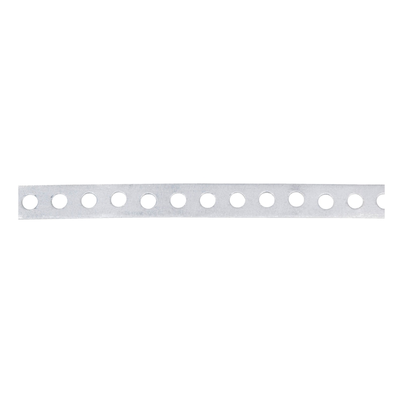 Buy Punched mounting strip, no marginal perforation online