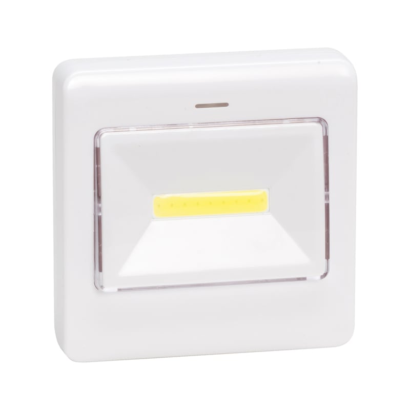 Buy LED light switch with battery online