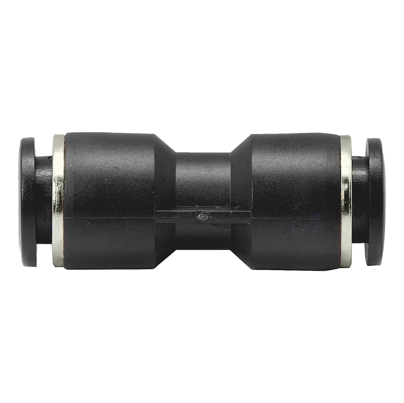Buy Push-In straight plug-in stud connector online