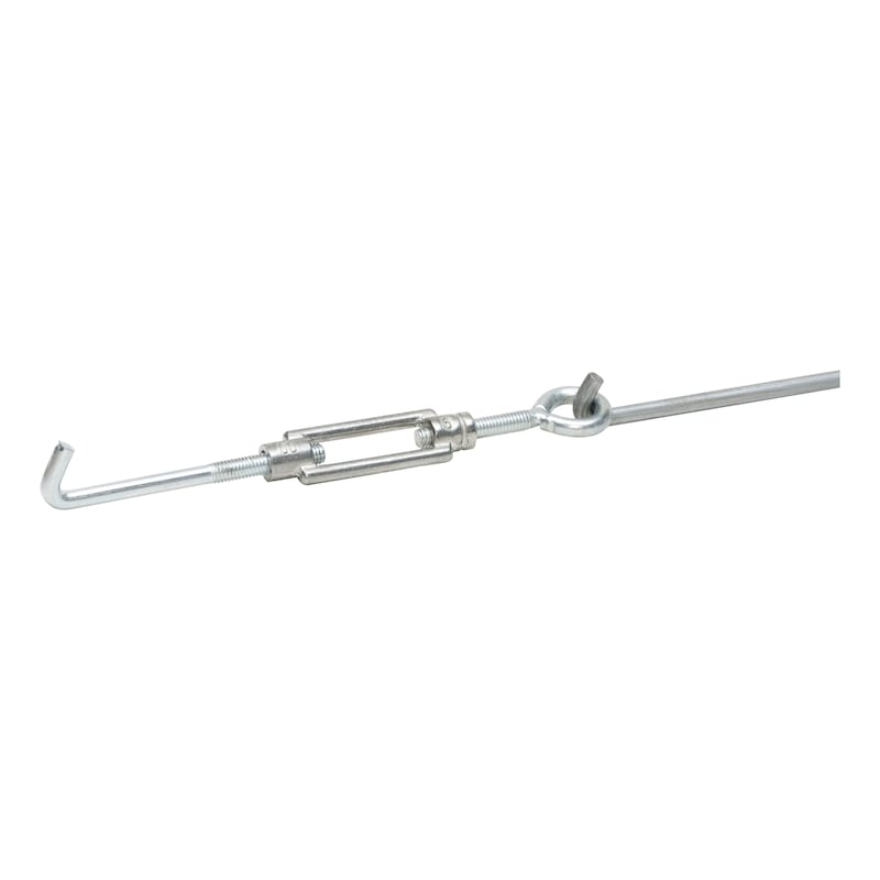 Buy Diagonal cross braces for boltless rack online