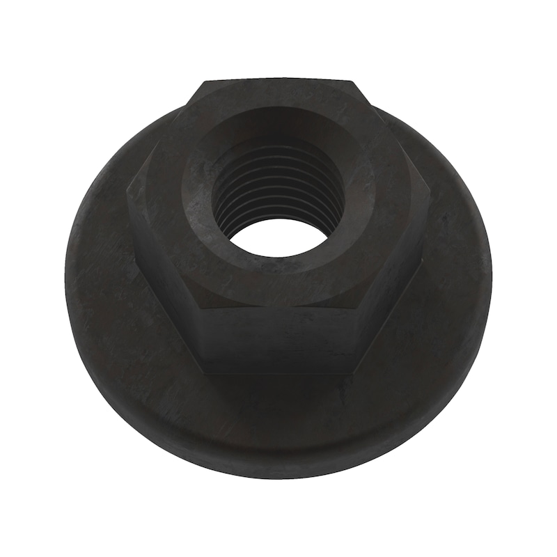 Buy ISO 21670 plain steel online