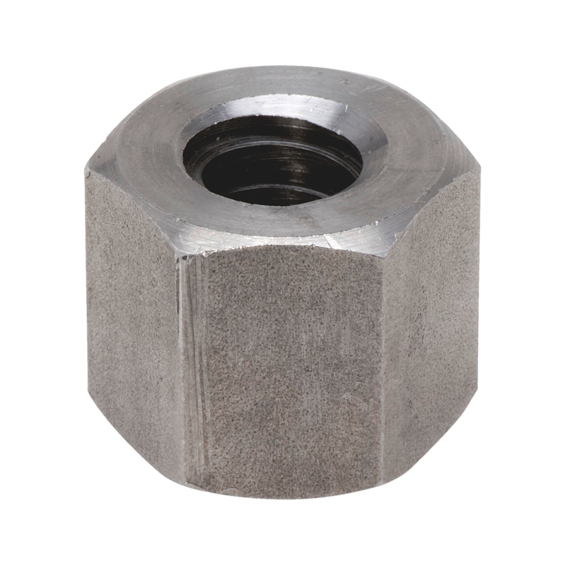 Buy DIN 103 plain steel 5 online