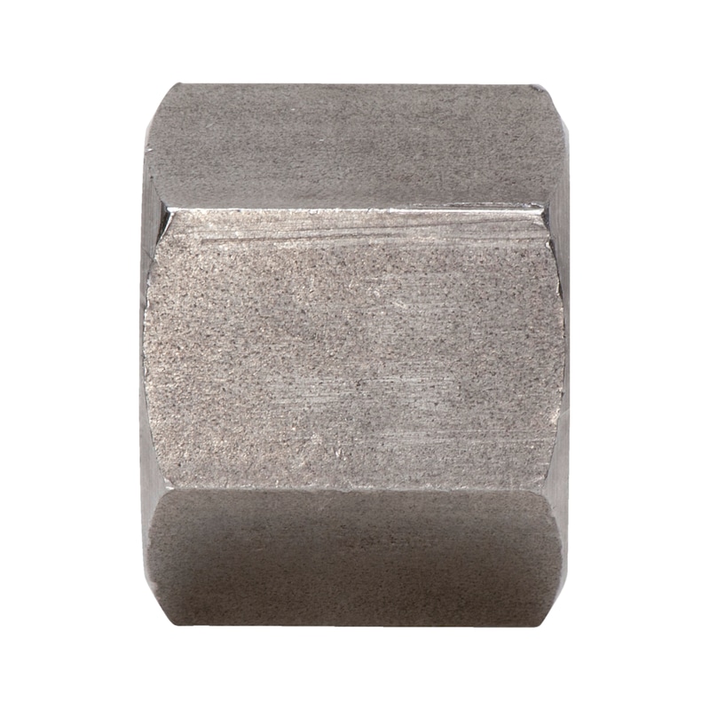DIN 103 plain steel 5 from eShop