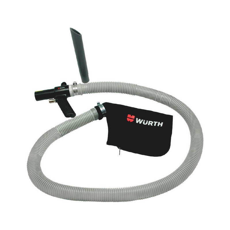 Buy Blow-out/vacuum gun, quick change, 1/4 inch NPT online