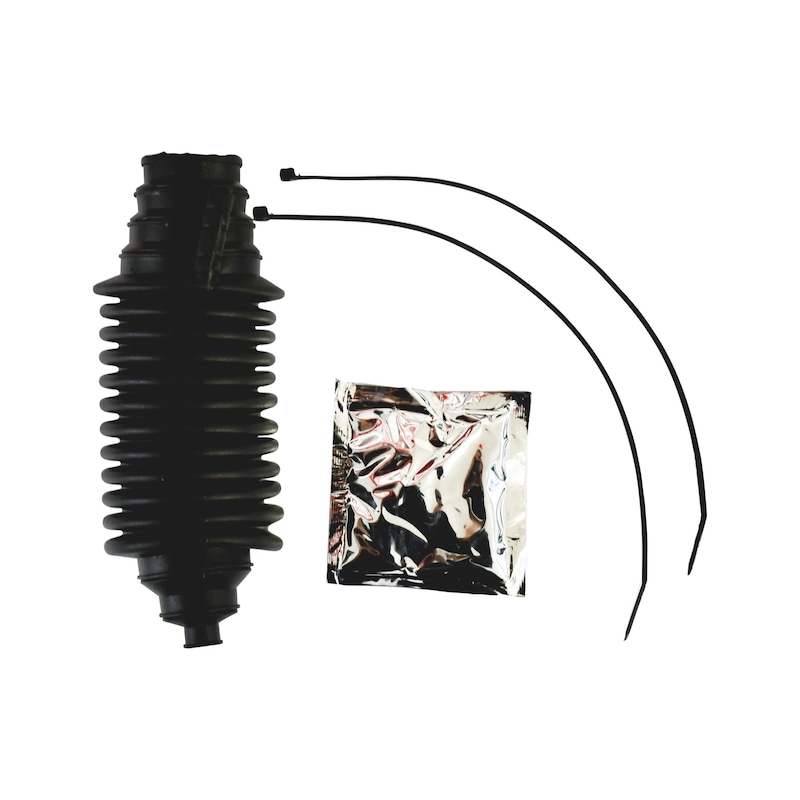 Buy Universal steering boot set 4-pieces online