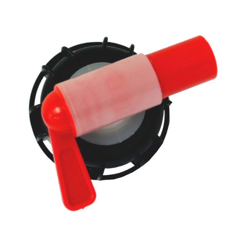 Buy Tap for 20 l plastic canister online