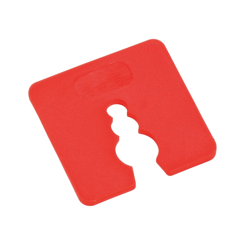 Buy Space holder, cmp. thrml. insltn. system online