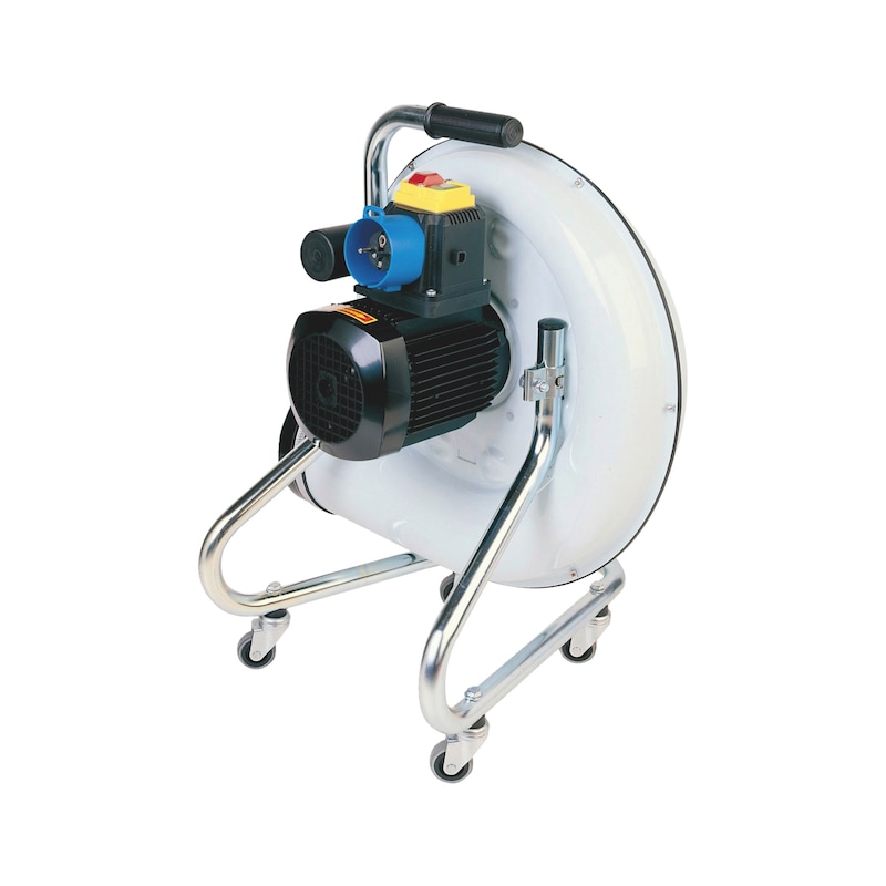 Extractor system series N from eShop
