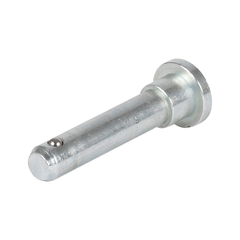 Buy Mounting pin for quick-action clamp Maxifix online