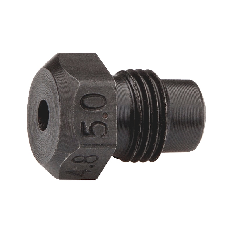 Buy Nozzle, blind rivet gun W-50 EASY online