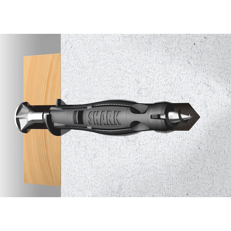 Buy Plastic multi-purpose anchor Shark Pro online