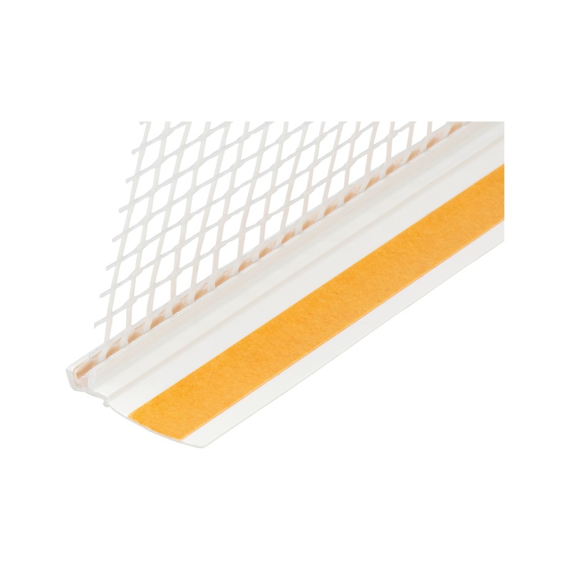 Buy Render bead shadow gab with mesh online