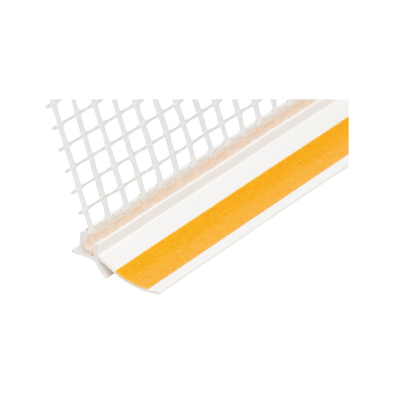 Buy Render bead lip with mesh online