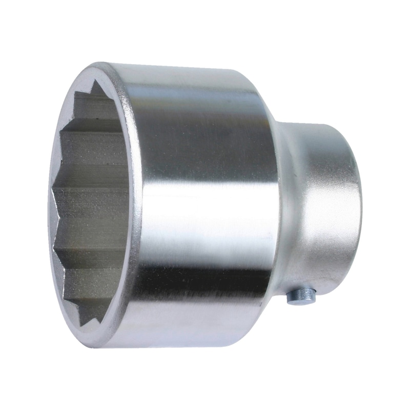 Buy Axle shaft socket wrench, double hex., 3/4 inch online